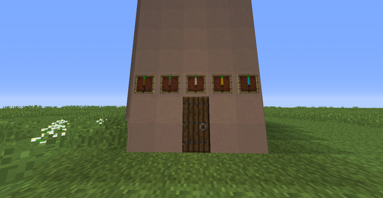 Wizard Pack Minecraft Texture Pack