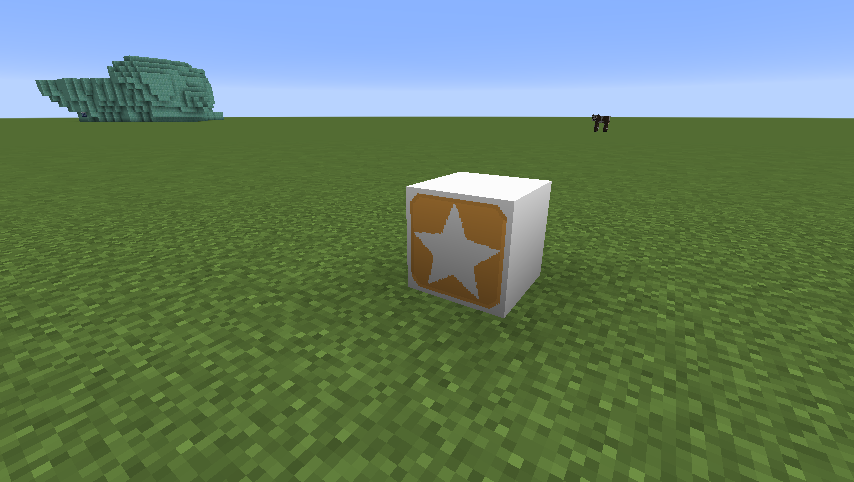 Unfinished Texture Packs Minecraft Map