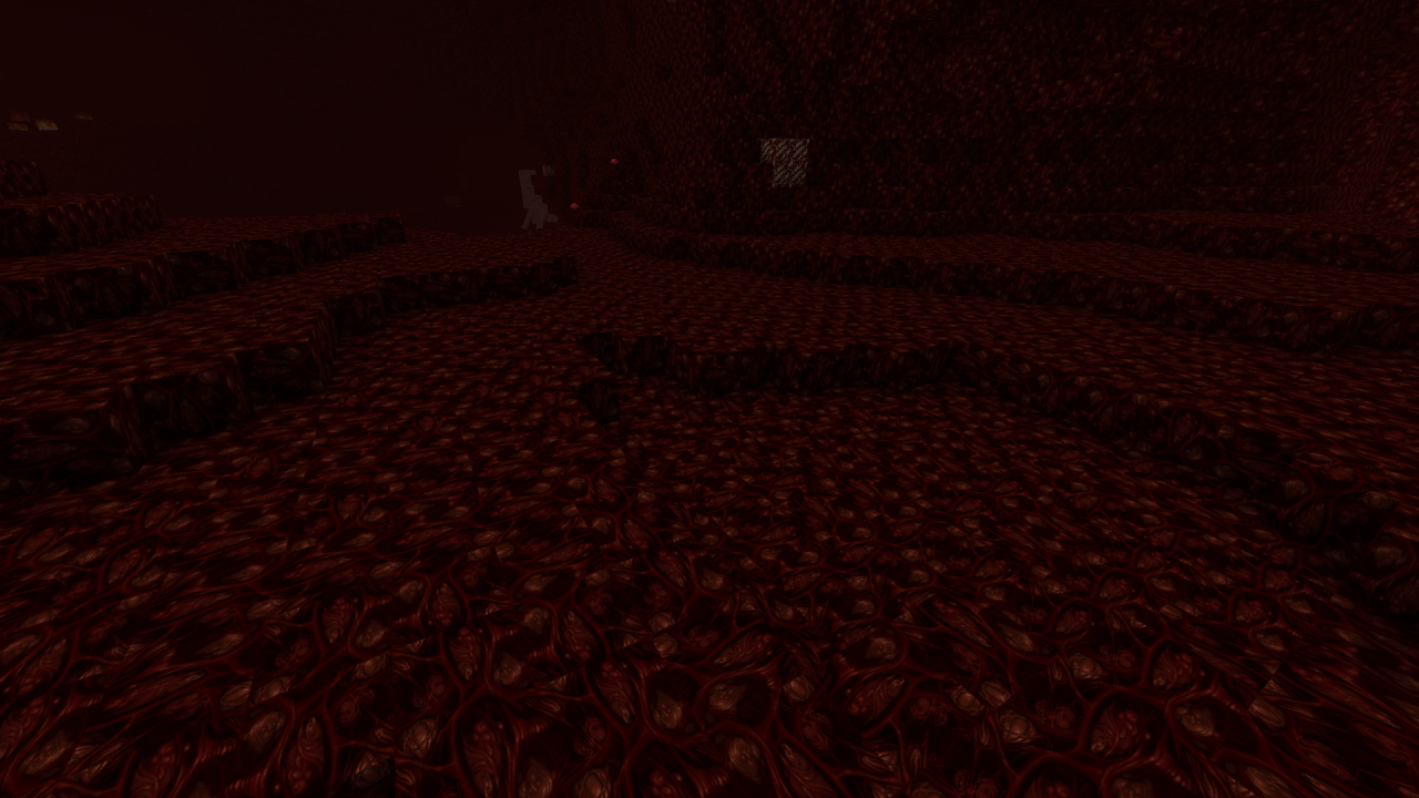 Unfinished Texture Packs Minecraft Map