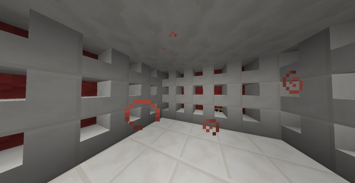 TNT, The Most Useful Block Minecraft Map