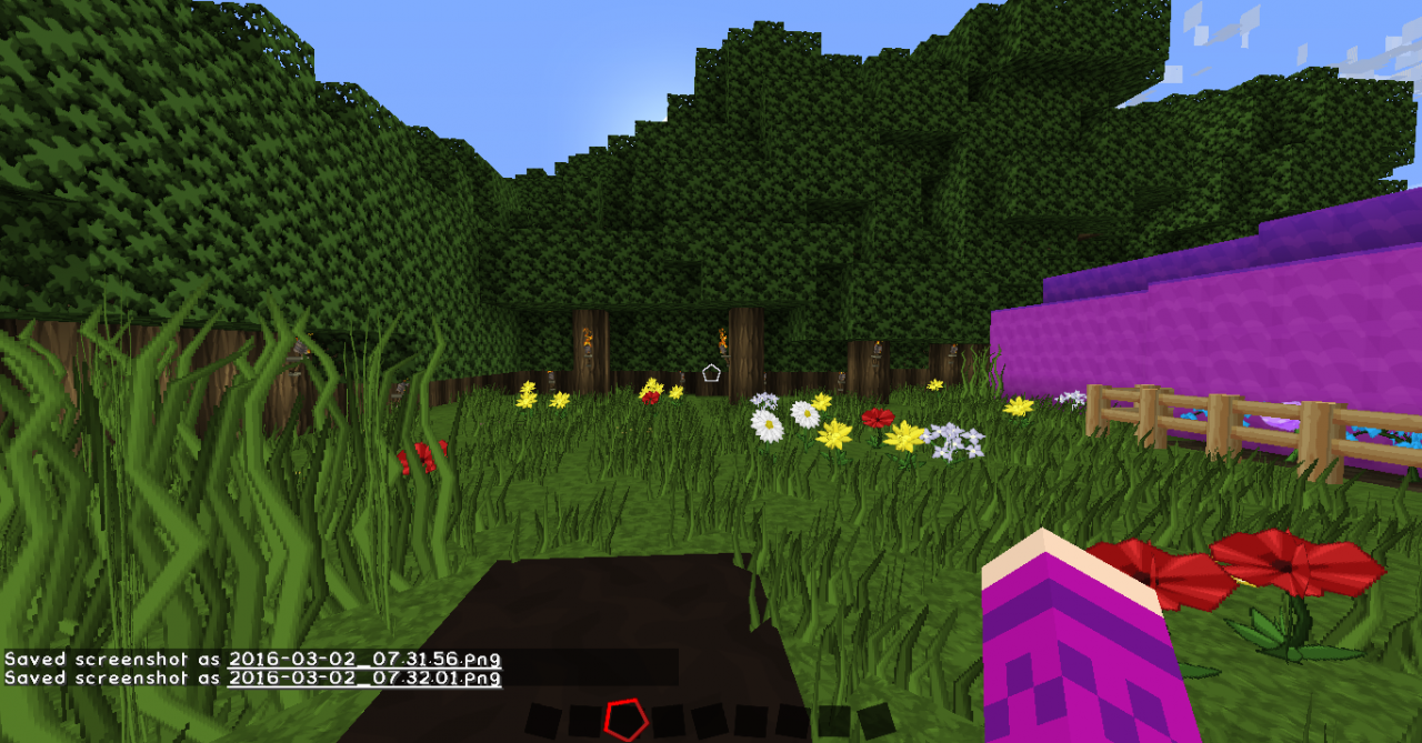 Minecraft Diaries Minecraft Map