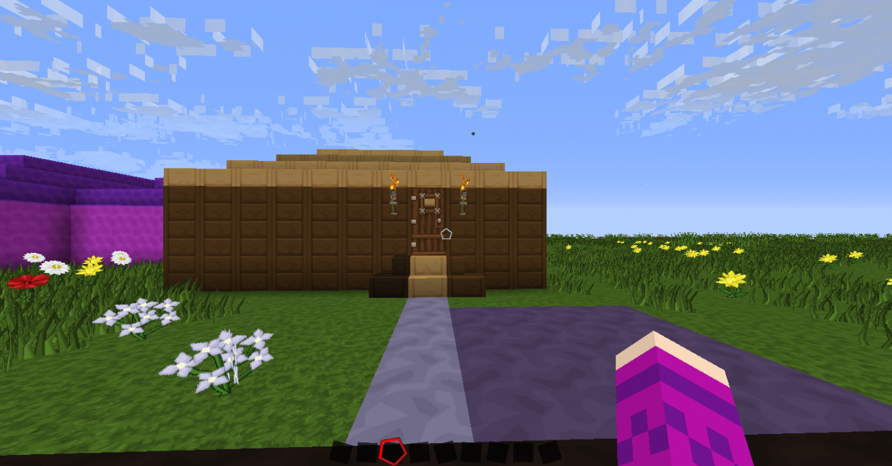 Minecraft Diaries Minecraft Map