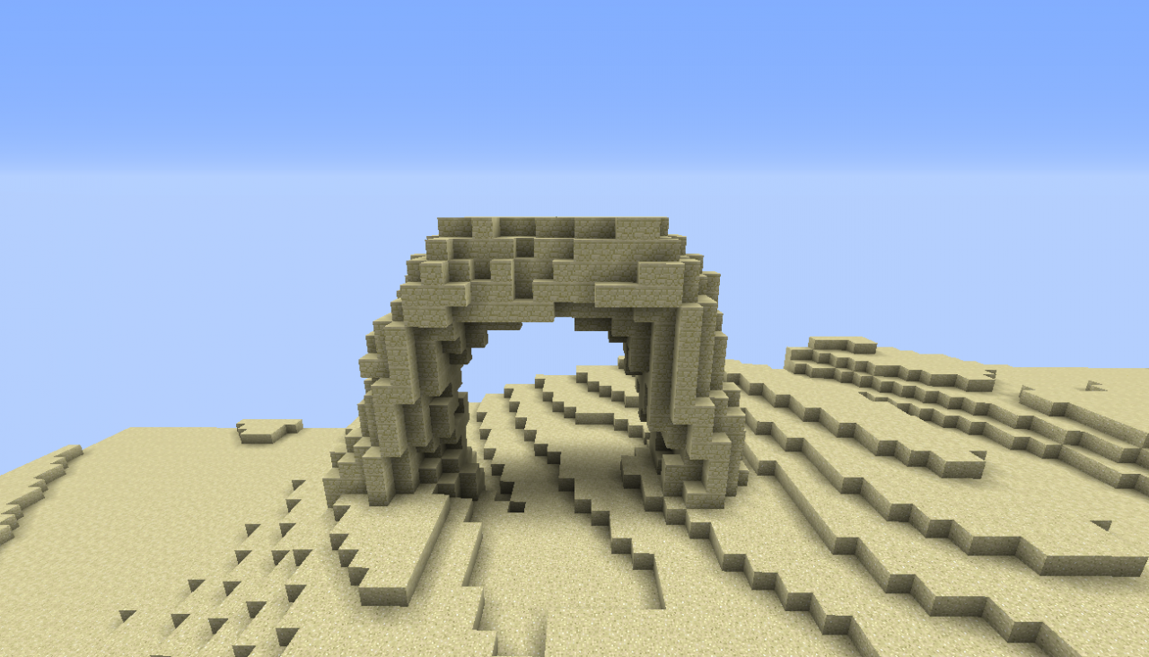 The desert detour contest entry - Steve's big desert adventure ...