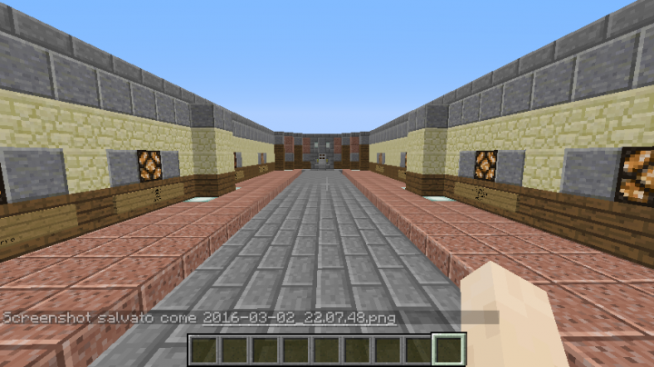 Achievement Hunter Minecraft Map