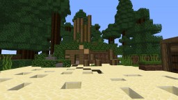 Shrek Minecraft Maps | Planet Minecraft Community