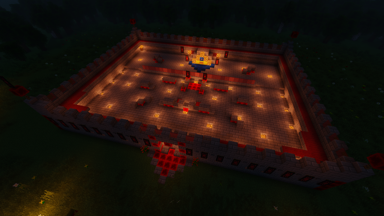 Two Castles [PvP] WIZARD class! Unusual Weapons! Turbo BOOST [PL/ENG ...