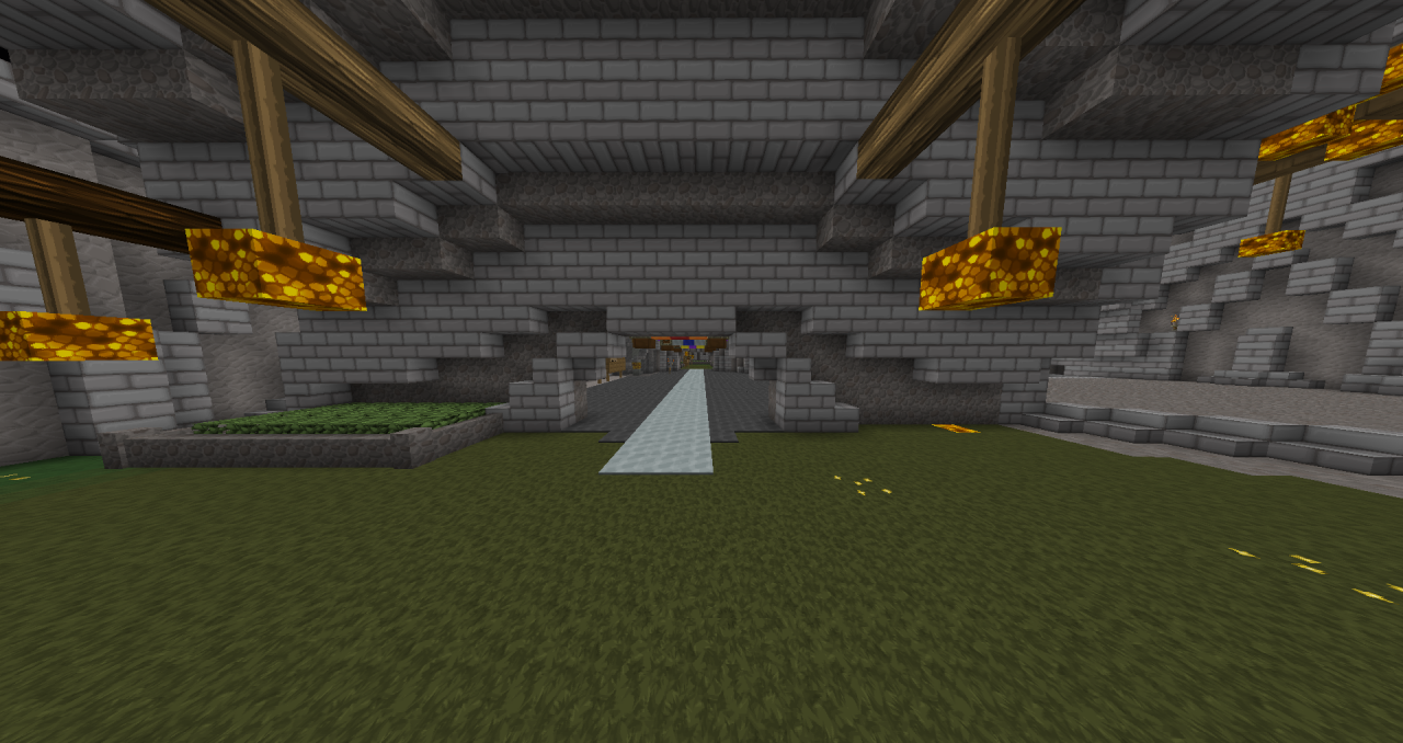 Assassin Craft Minecraft Server