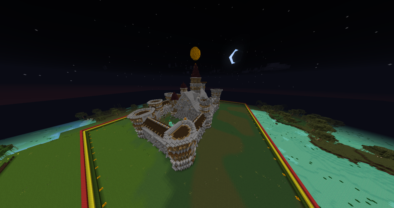 Assassin Craft Minecraft Server