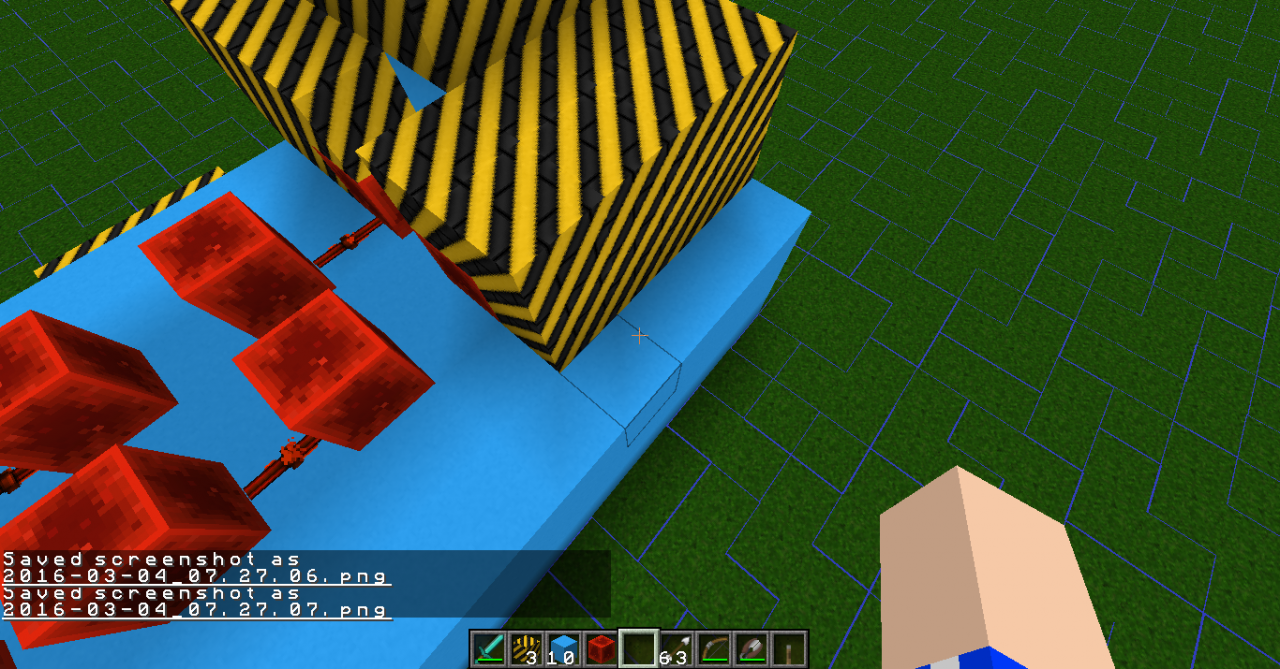 transformer minecraft d. Minecraft Map