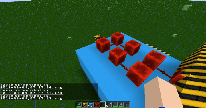 transformer minecraft d. Minecraft Map