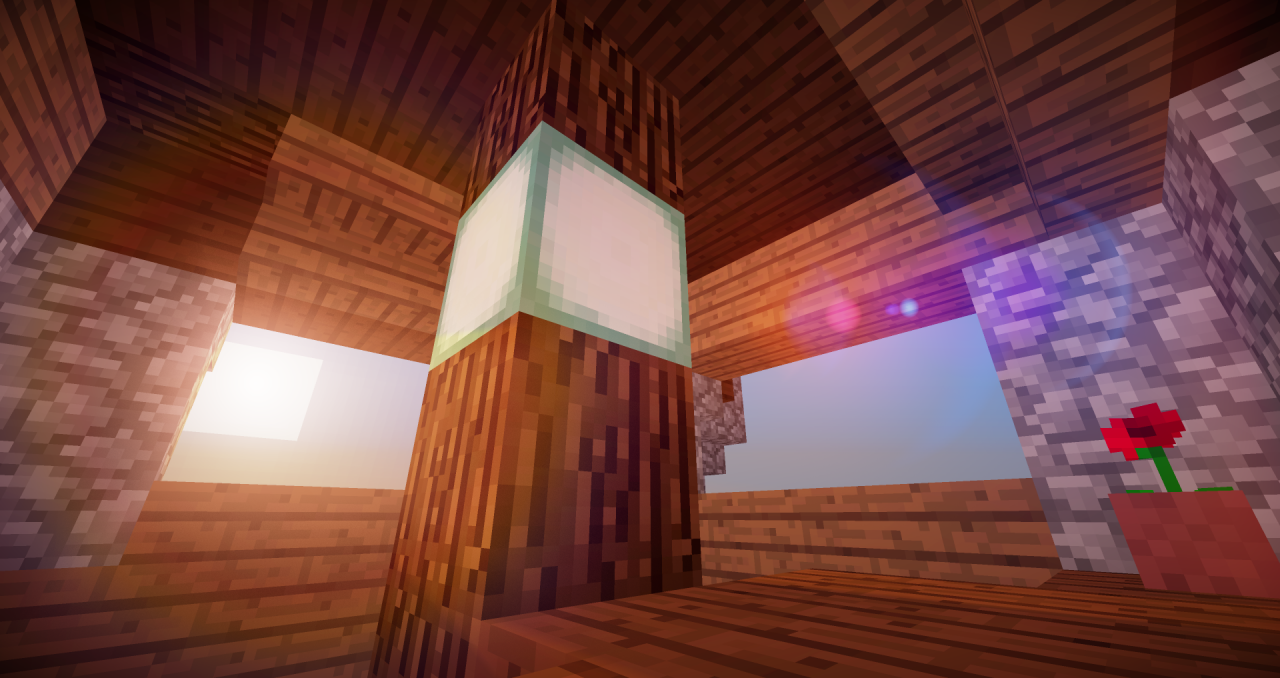 Shubble's Castle Building Contest Arena Minecraft Map