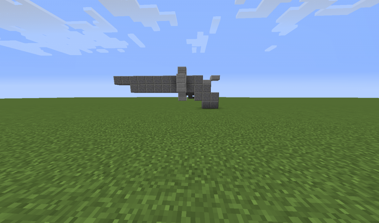 Revolver Minecraft Map