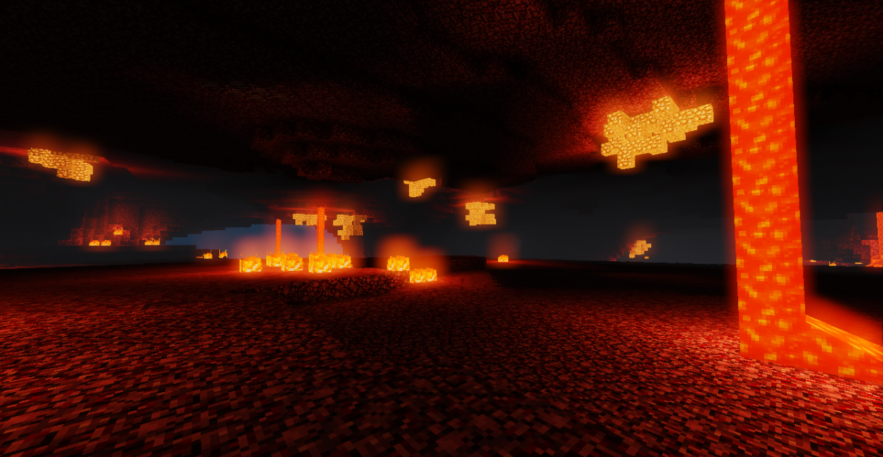 Endoria Minecraft Server