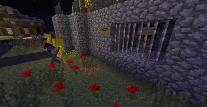 Trump Tower Minecraft Map