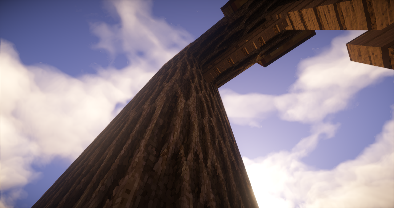 NJ's Natural 128x V1.1 Minecraft Texture Pack