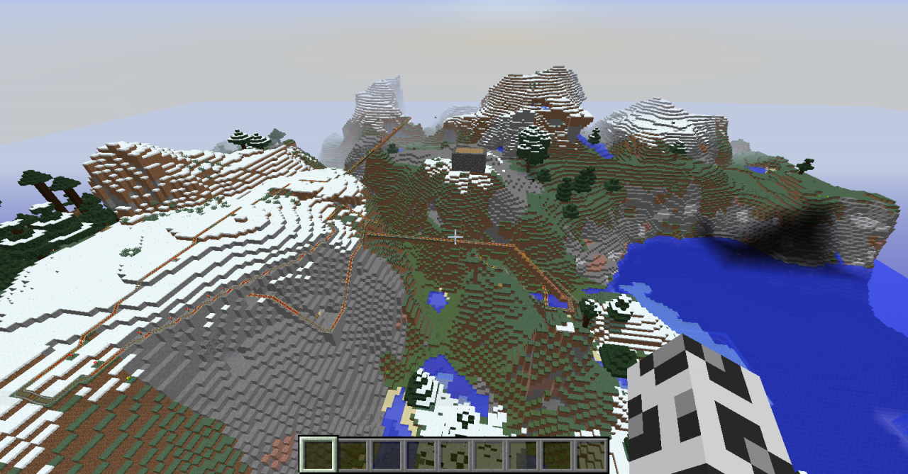 Chef Craft Minecraft Server