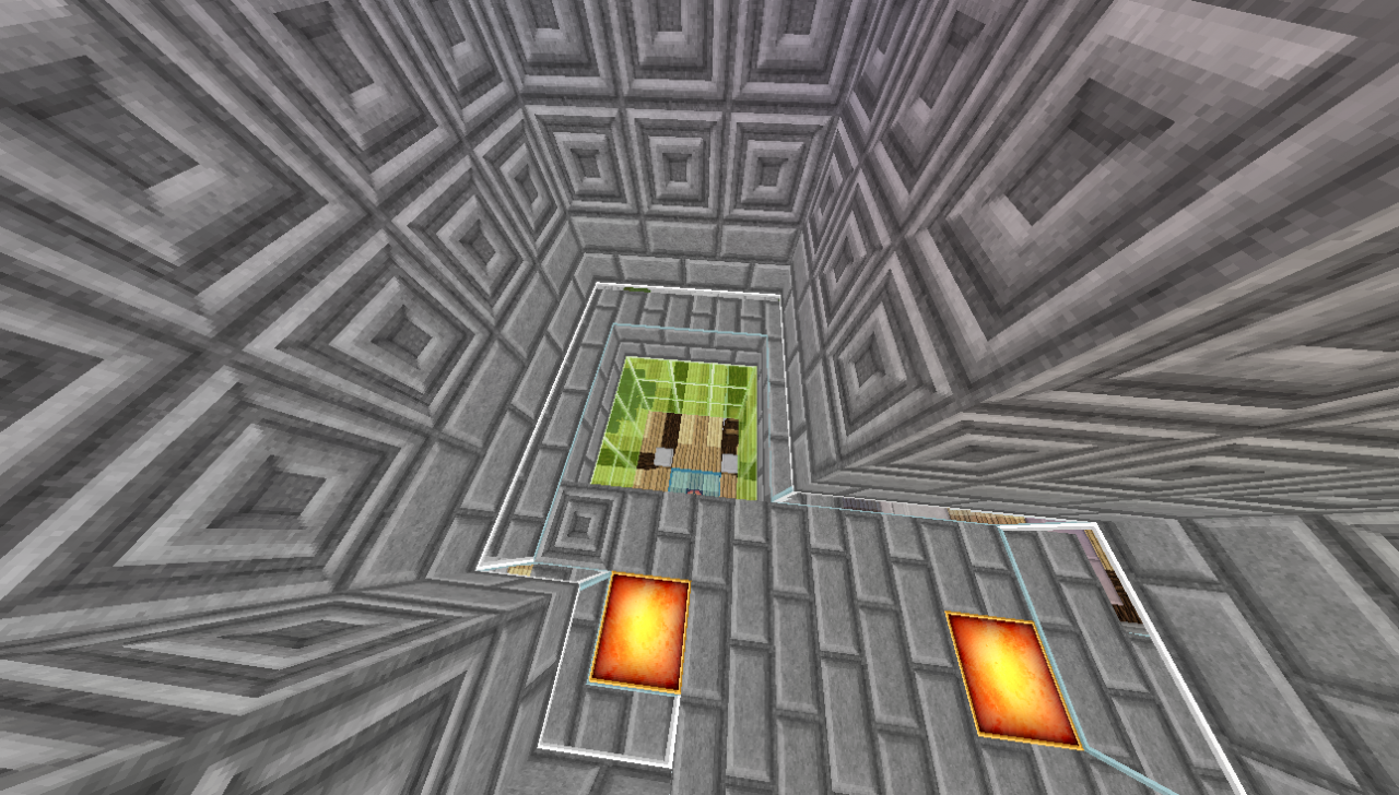 Inferno Prison || Epic Prison Adventure! Minecraft Server