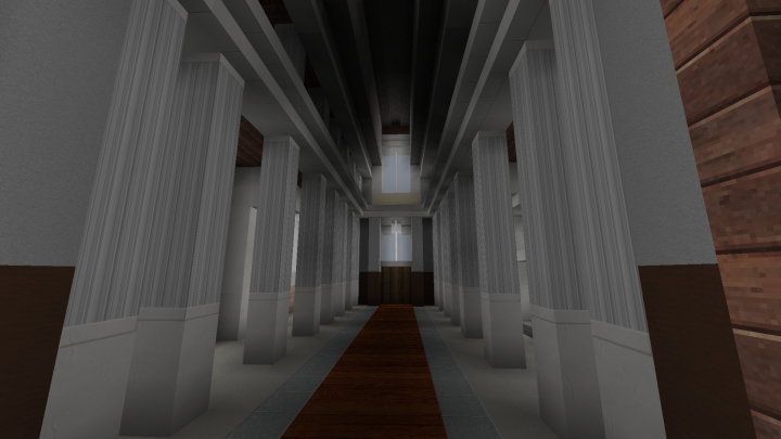 Operation Realism Application Build Minecraft Map