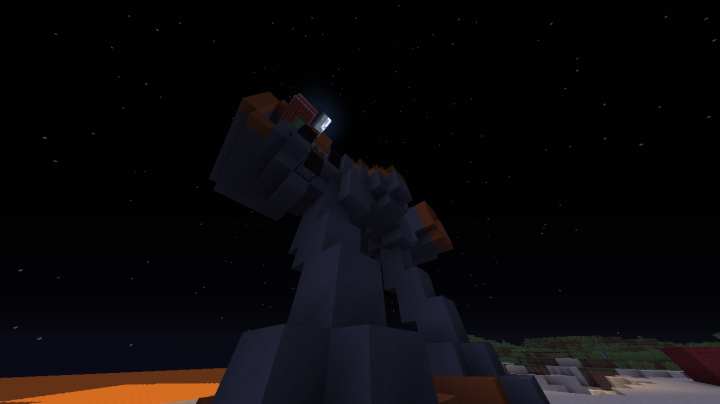 Epic Mech Suit (1.8) Minecraft Map