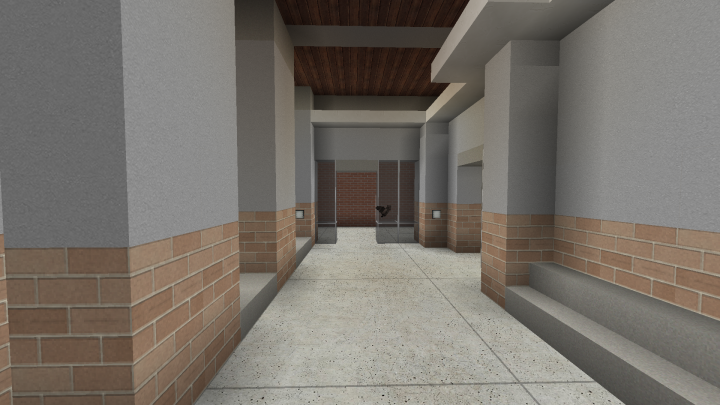 Operation Realism Application Build Minecraft Map