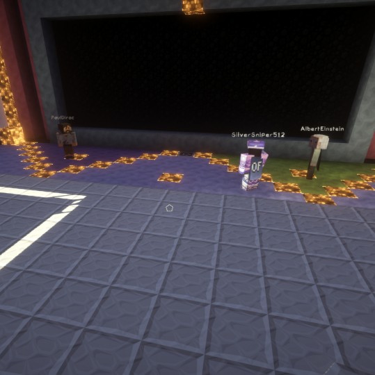 The Complete Mathematical Terms Dictionary Minecraft Map