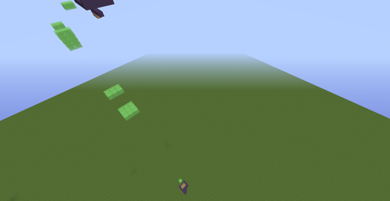 Royal Speed Run Minecraft Map