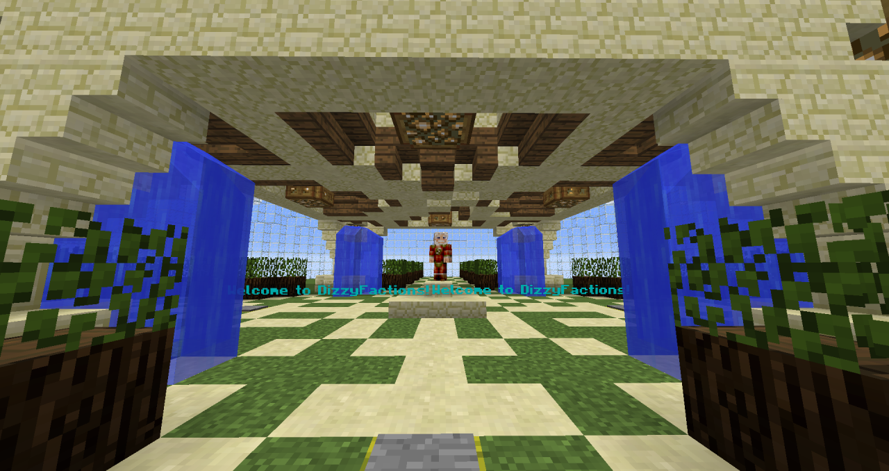 Opening a new server! Need help! Apply are accepted! Minecraft Server