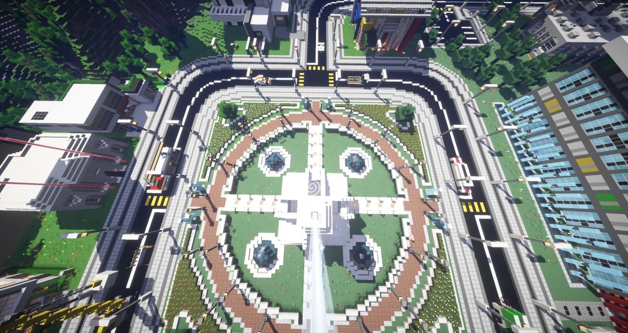 Blockland Minecraft Server