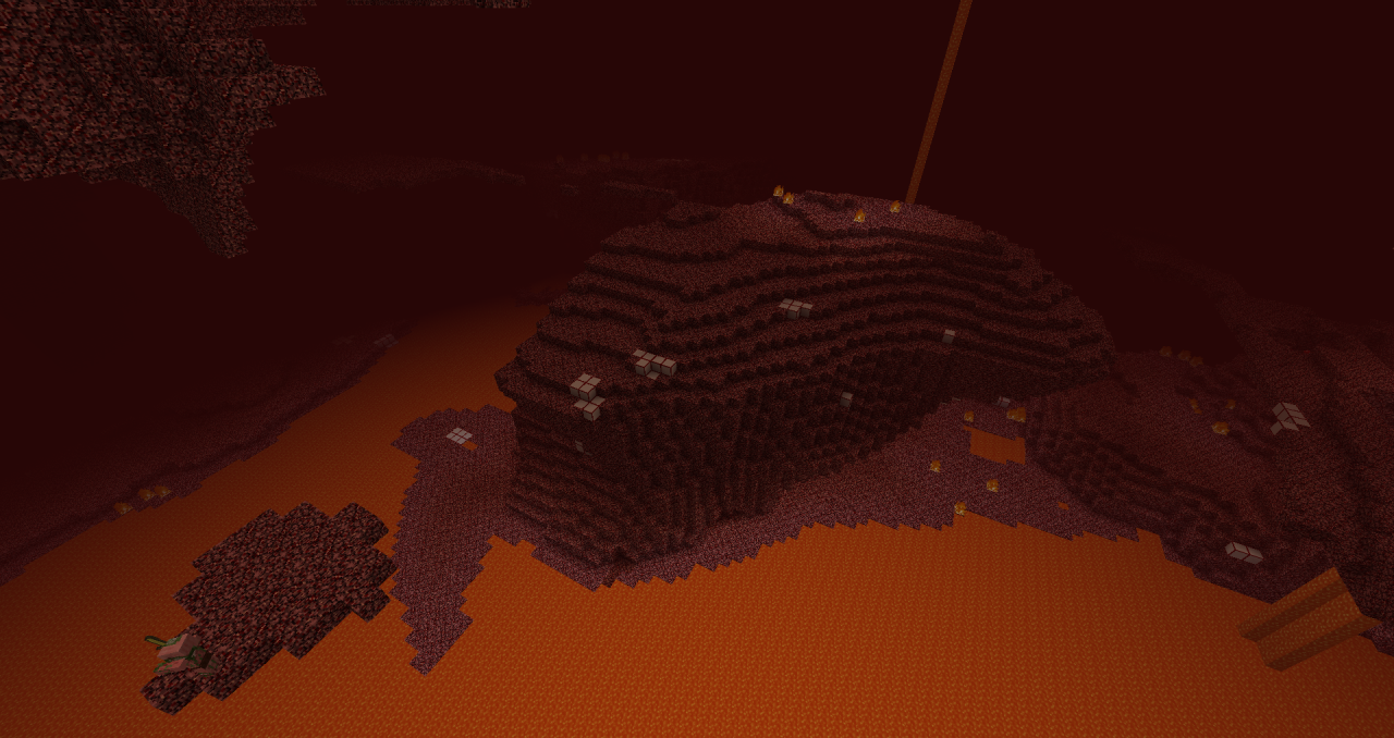 Easy ore find texture pack Minecraft Texture Pack