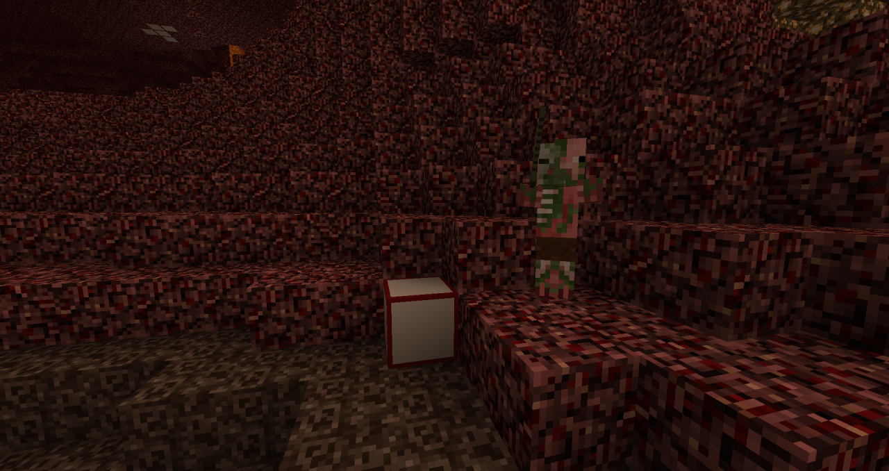 Easy ore find texture pack Minecraft Texture Pack