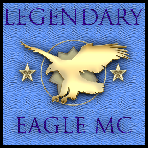Legendary Eagle Mc Minecraft Server