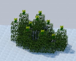 Shrub Minecraft Maps | Planet Minecraft Community