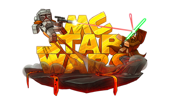 MCSW Minecraft Server