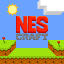 NES Recourcepack Minecraft Texture Pack