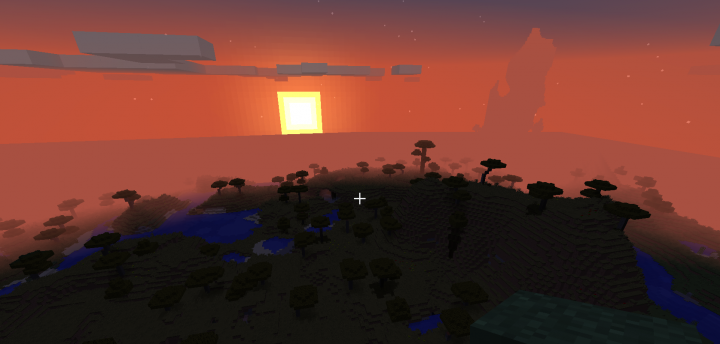 CraftTopia Minecraft Server