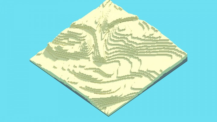 (PMC Desert Detour FINALIST) ITASSA Village [POPREEL] +Download ...