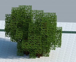 Shrub Minecraft Maps | Planet Minecraft Community
