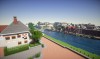 Dutch town project: Vreeland Minecraft Map