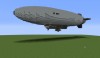 M Class Blimp Minecraft Map