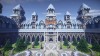Frozen Prison Spawn [With Download] Minecraft Map