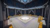Frozen Prison Spawn [With Download] Minecraft Map