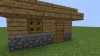 Floating Trapdoors Mod - Only one command Minecraft Map
