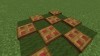 Floating Trapdoors Mod - Only one command Minecraft Map