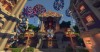 DawnHaven Creative Spawn Minecraft Map
