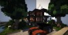 Usonian Style Sample Plot Minecraft Map