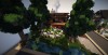 Usonian Style Sample Plot Minecraft Map