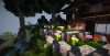 Usonian Style Sample Plot Minecraft Map