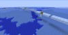 Ice Boat Race Minecraft Map