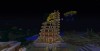 Trump Tower Minecraft Map