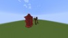 Dog And Fire hydrant Minecraft Map